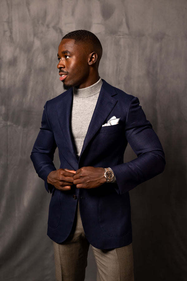 Made For You – Smith Bespoke